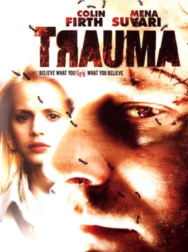 Trauma DVD 2004 Region 1 US Im - GOOD | eBay