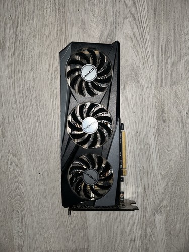 Gigabyte NVIDIA GeForce RTX 3060 Ti Gaming OC(FOR Parts or Repair!) | eBay