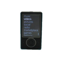Microsoft Zune HD MP3 Players for sale - eBay