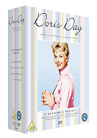Doris Day - Essential Collection (DVD, 2011) for sale online | eBay UK