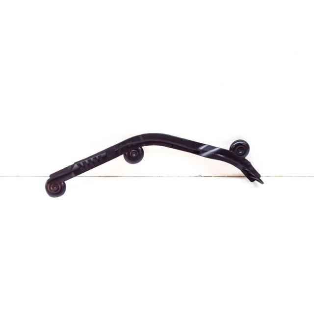 BMW 3 F30 Hood Cowl Leaf Grille Left 51717402081 Genuine for sale ...