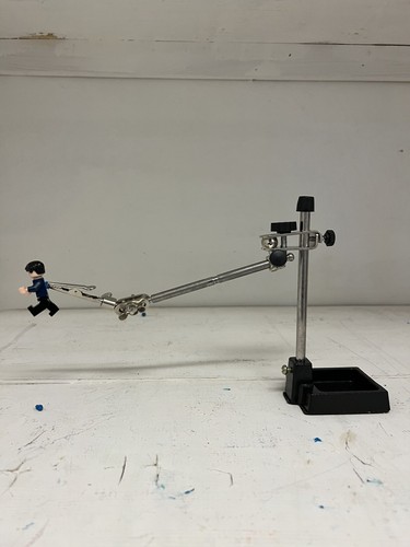 Stop motion Rig For Lego stop Motion Animation | eBay