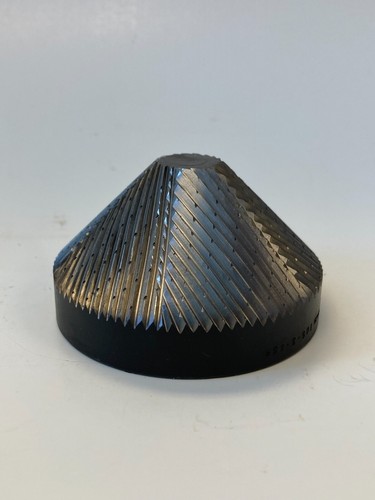 NEW 3" Severance Multi-Flute Inside Deburring Tool, 45 Deg Angle, IDS-3 ...