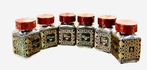 Atyaab Khadlaj Mabsoos Bukhoor Collections 40Grams | eBay