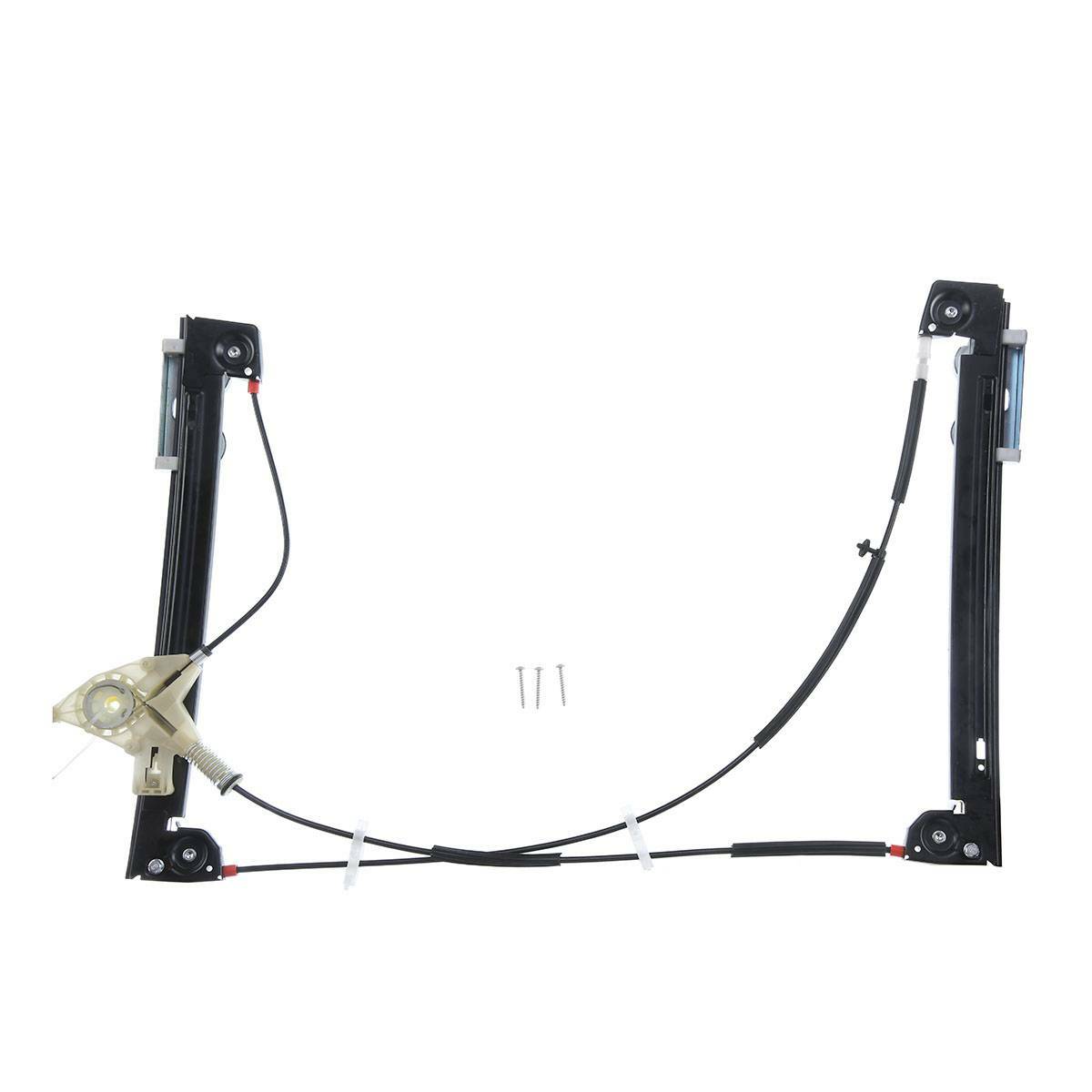 Power Window Regulator Front Left for Mini Cooper Cooper S R50 R52 R53 ...