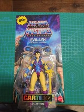 Masters of the Universe Origins Evil-Lyn (Cartoon Collection)
