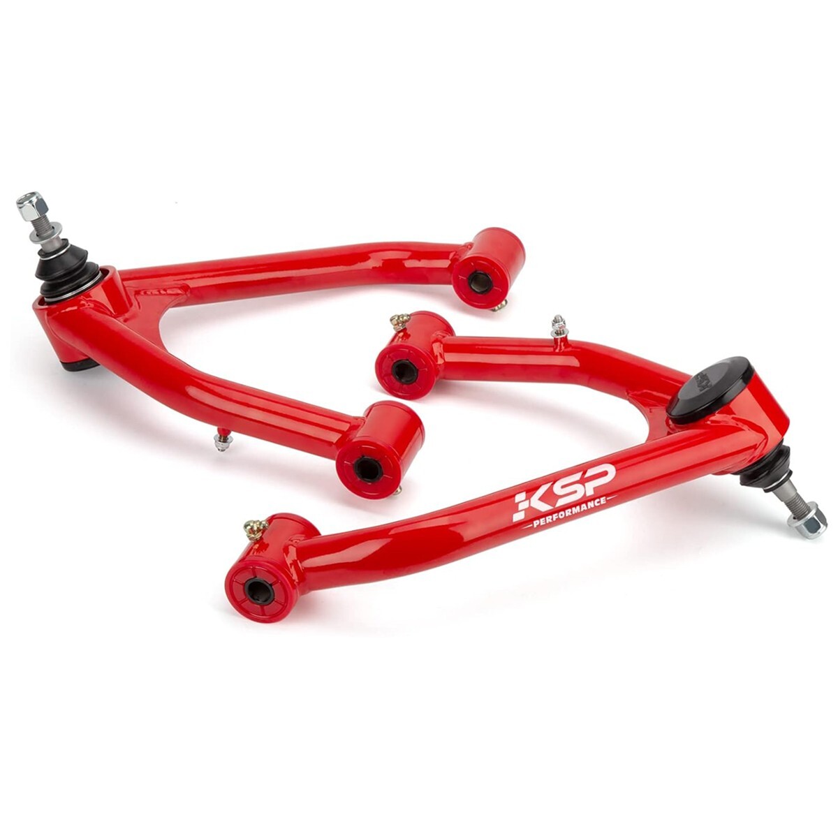 KSP Upper Control Arm 2-4" lift for 07-18 Silverado 1500 07-14 ...
