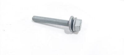 Hex Bolt Screw M10X75 Original Suitable for Audi Seat Skoda VW | eBay