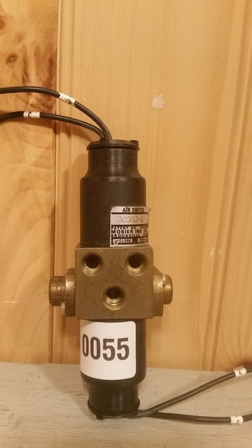 Mosier Air Switch 3C30-A for sale online | eBay