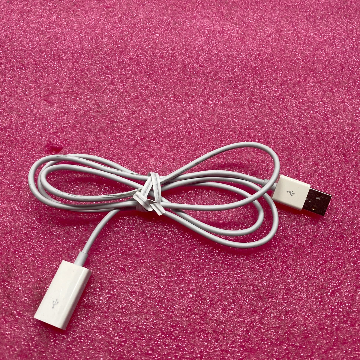 Usb Extension Cable Apple