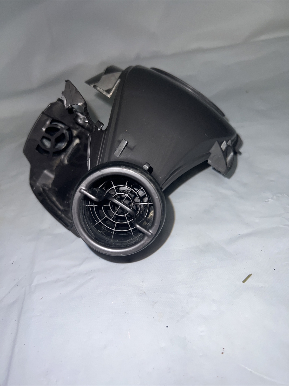 Dyson DC40 Upright Vacuum Motor Bucket Cover | eBay