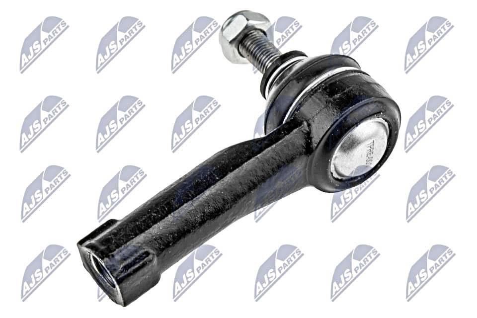 Tie Rod End Front Left For NISSAN Kubistar RENAULT Clio II 93-18 ...