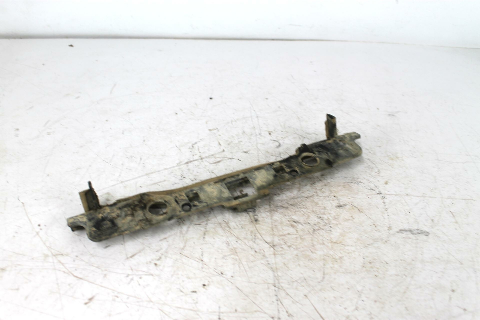 03-06 KAWASAKI PRAIRIE 360 KVF360 4X4 RADIATOR TRIM COVER | eBay