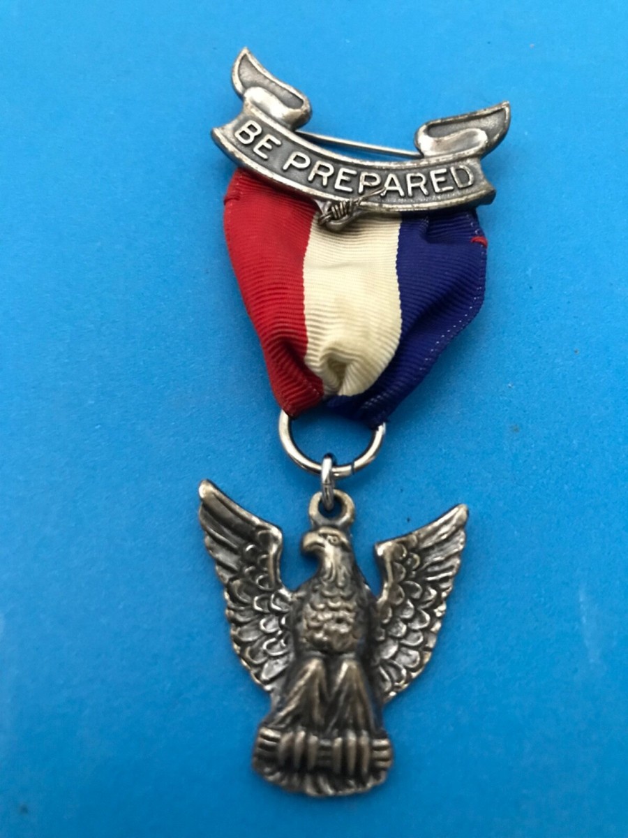 Medalla Actual De Eagle Scout Las Mejores Ofertas En Medalla De Boy