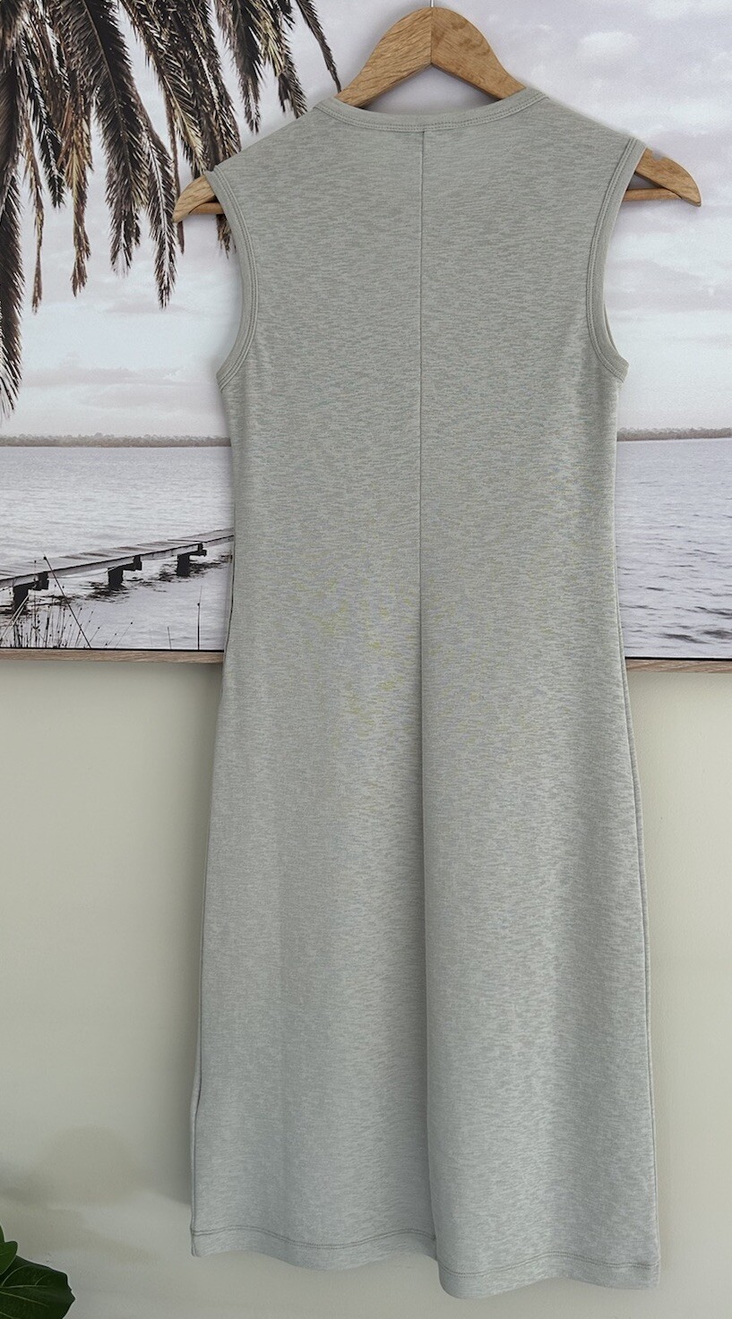 DIESEL STYLE LAB Vintage Y2K 2000’s Slip Tank Dress Size M 8-14 AU | eBay