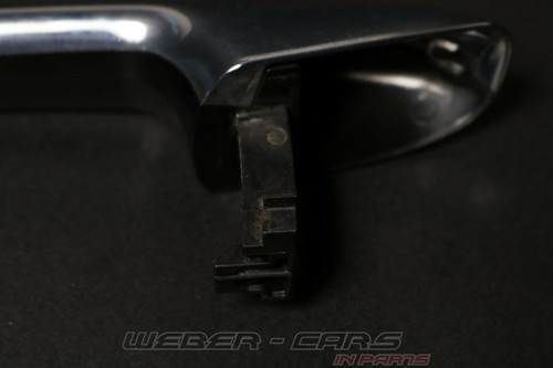 A0997605601 9197 Fond Door Handle Keyless Go Hr Oem Mercedes W222 S ...