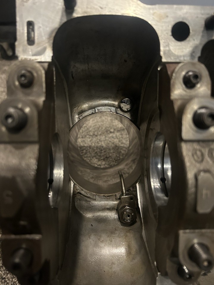 4B11T EVO x Block Engine Block With Studs | eBay