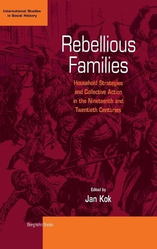 Jan Kok Rebellious Families (Copertina rigida) 9781571815286 | eBay