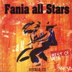 Best of Salsa Double CD by Fania All-Stars (CD, May-2000, Fania) for ...