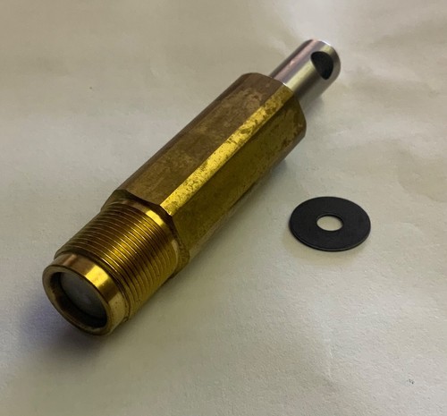 Stryker - Jack pump piston assembly | eBay