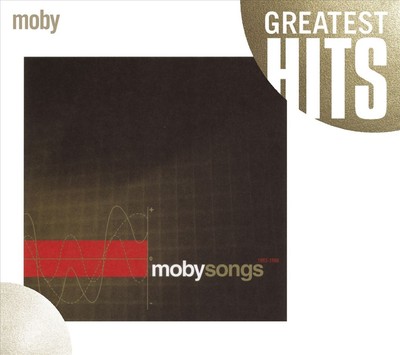 MOBY - SONGS 1993-1998 NEW CD 81227996543 | eBay