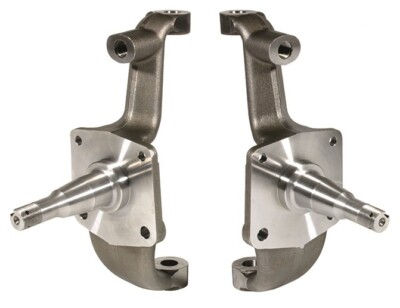 BRAND NEW SOUTHWEST SPEED SPINDLES,1955-1957 CHEVY,PAIR,OEM,STOCK ...