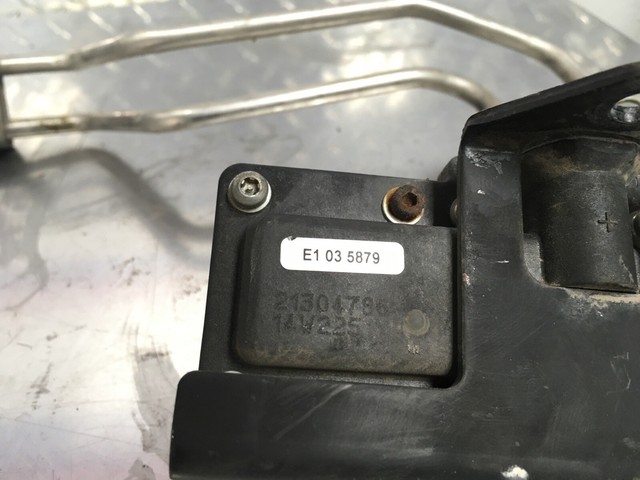 21304786 Volvo Mack EGR Pressure Sensor for sale online | eBay