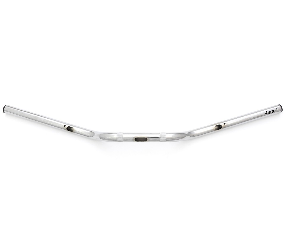 Reproduction Handlebars - Honda CB400F Four Super Sport 1975-1976 53100 ...