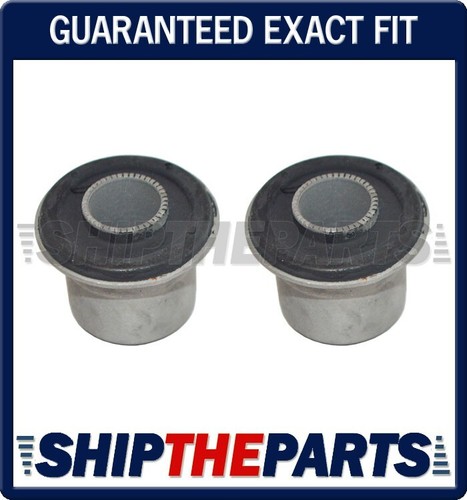 For Toyota T100 Pickup Frnt Upper Suspension Control Arm Bushing 48632 ...