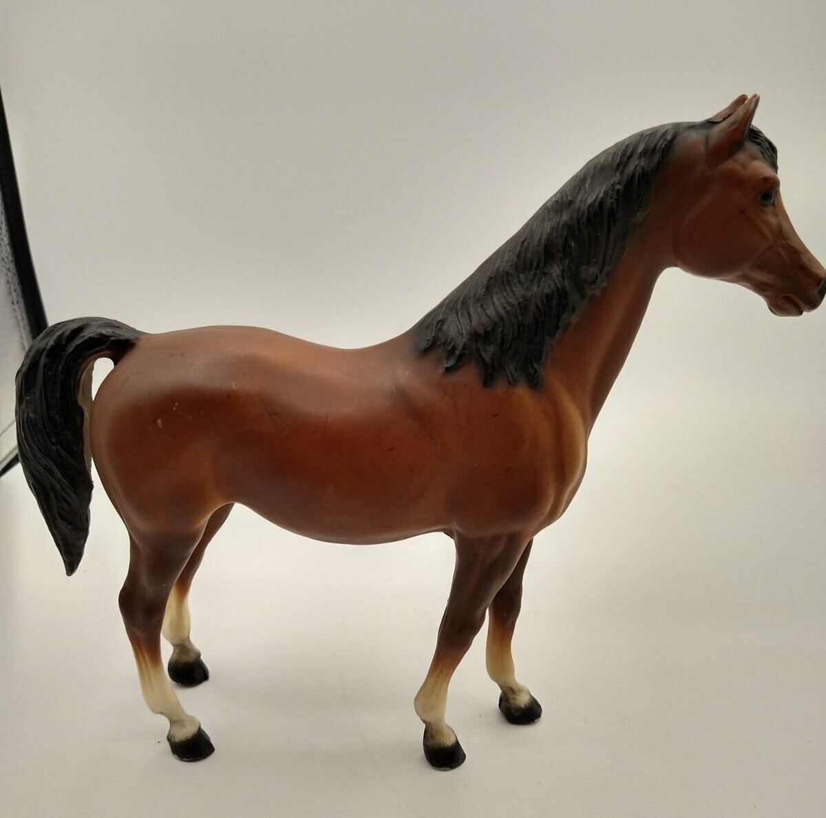 Antique Breyer Horses Breyer Model Horses | It's The First