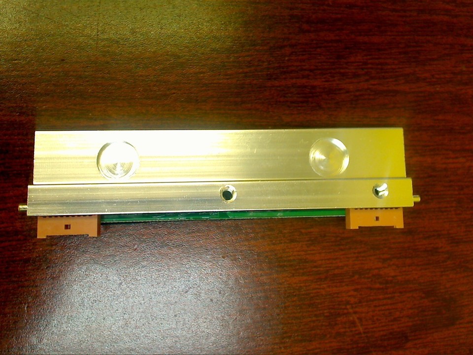 497-0502074 Thermal Printhead 9 PINS | eBay