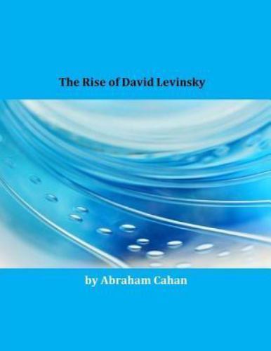 Rise of David Levinsky by Not Available (2014, Trade Paperback) for ...