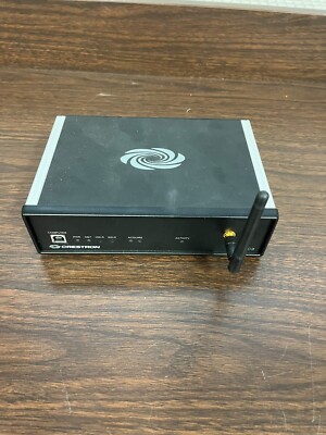CRESTRON MC3 3-Series Control System / Wireless Gateway Device Only | eBay