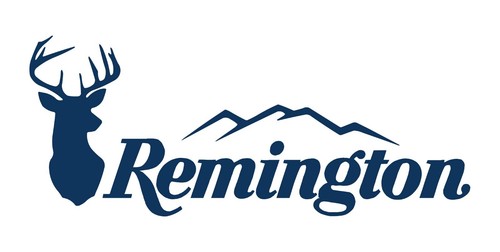 Buck Remington Firearms Vinyl Decal Car Window Gun Case Rifle Gun Logo ...