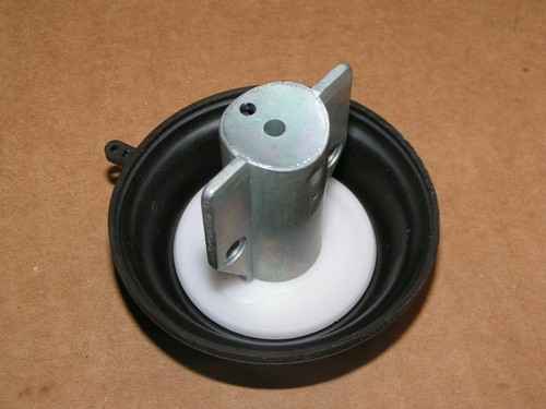 KAWASAKI BRUTE FORCE 4X4I KVF650 650 KVF750 KVF 750 CARBURETOR SLIDE ...