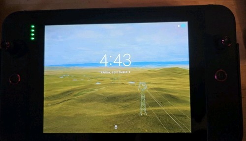 autel evo 2 smart controller v1 | eBay