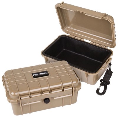 Flambeau Outdoors HD Tuff Box 500 Series- Desert Tan | eBay