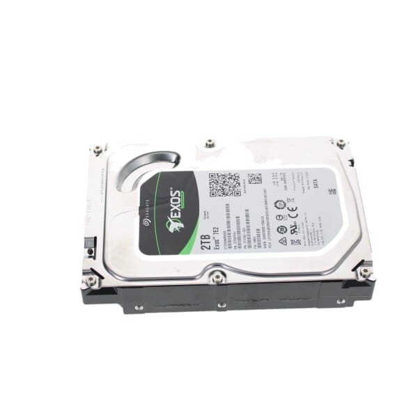 Seagate ST2000NM0008 2TB 6G 7.2K SATA Hard Drive 2F3100-003 ...