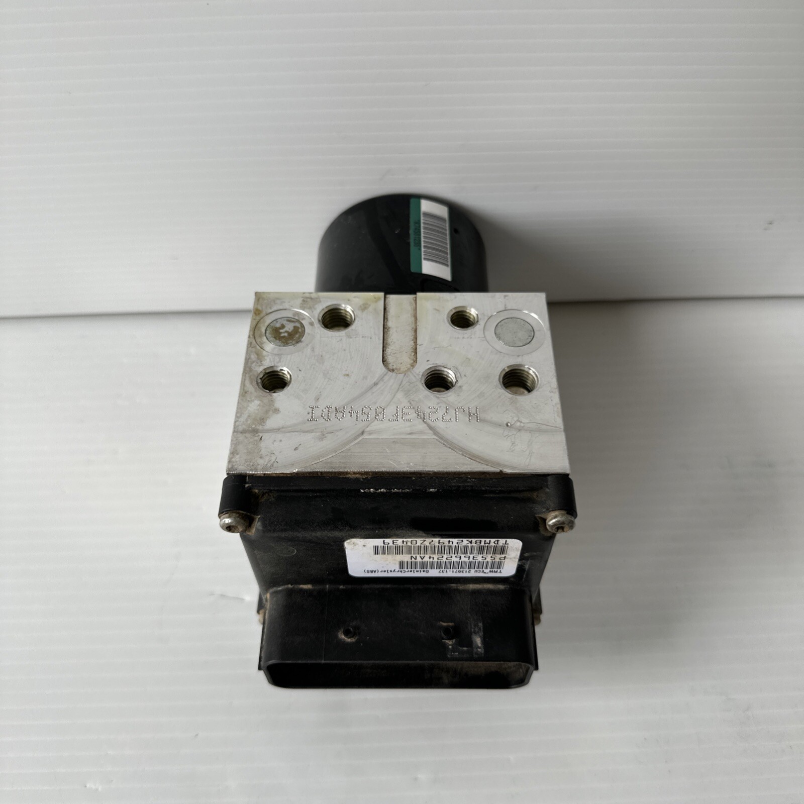 2005-2010 Dodge Ram 3500 2500 4WD ABS Anti-Lock Brake Module OEM ...