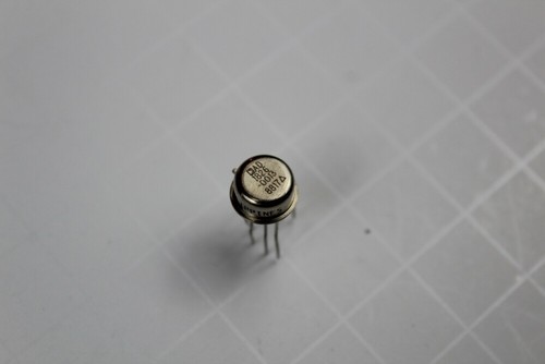 Agilent 1826-0013 IC OP AMP low Noise bipolar 8 TO-99 | eBay