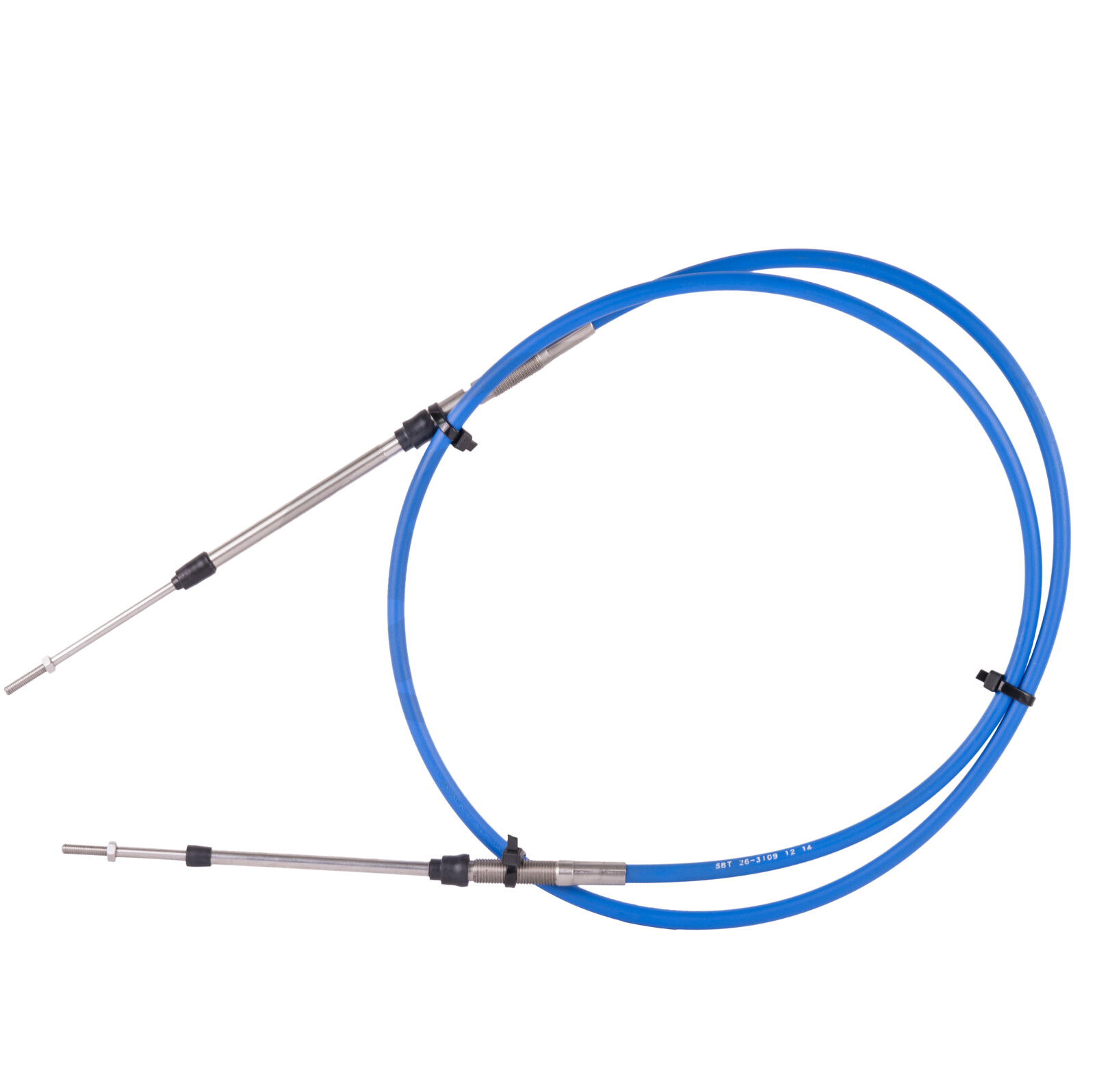 SBT: Sea-Doo SP/ SPI/ SPX/ XP / XPI Steering Cable 277000289 | eBay