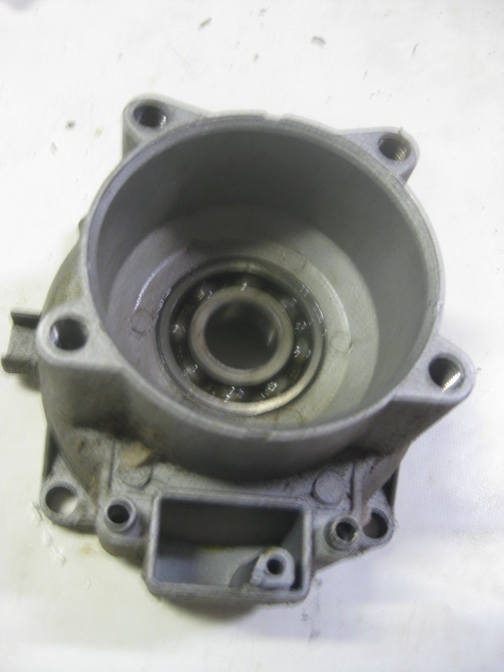 Karcher 330 330M Pressure Washer END PLATE ASSEMBLY part 6.964-096.0 | eBay