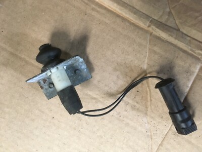 Jaguar BONNET SENSOR XJ40 XJ6 | eBay