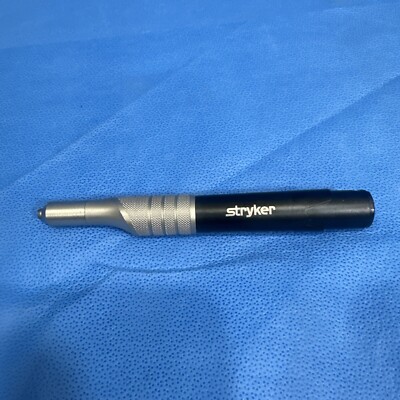 Stryker 7400-37 TPX Reciprocating Saw 7400-037-000 | eBay