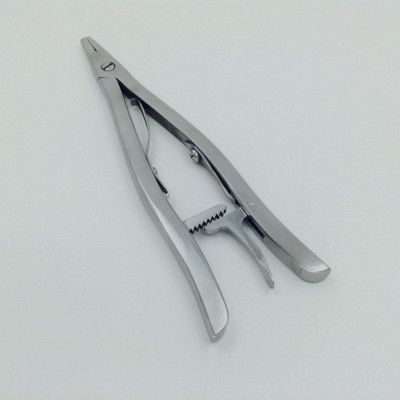 Bone Screw Holder Forcep Bone Screws Extractor orthopedics Veterinary ...