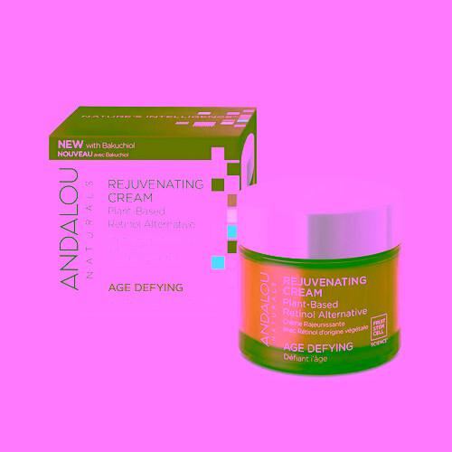 Rejuva Eye Cream Retinol 1.7 Oz By Andalou Naturals | eBay
