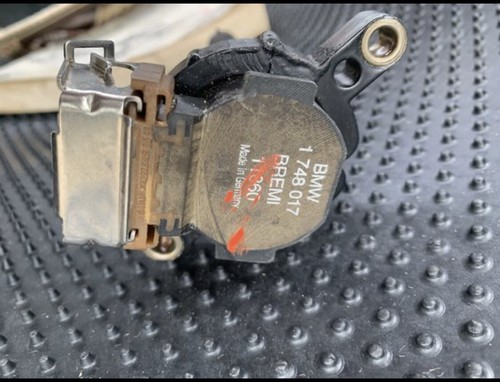 BMW ENGINE IGNITION COIL BREMI E31 E36 E46 E39 E38 3 5 7 8 SERIES ...
