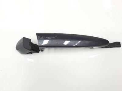 51212992986 türgriff vorne aussen rechts für BMW X1 SDRIVE 18 D 2009 ...