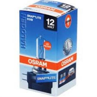 OSRAM 64243 12V BULB H9B 65W SNAP in LITE | eBay UK