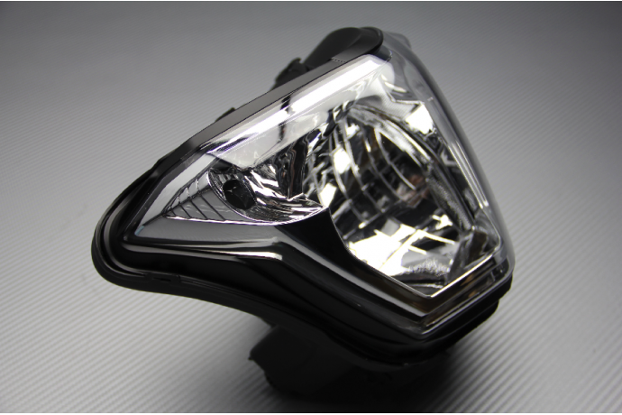 Front Headlight Headlamp Head Light For SUZUKI B-KING 1340 GSX BKING ...